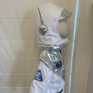 Costumes | Astronaut Space Traveler Rocket Man Nasa Saturn Moon ...
